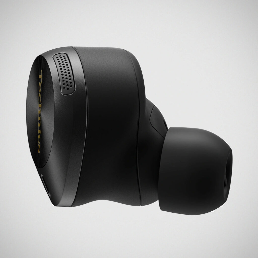 Technics EAH-AZ80 True Wireless Sound Earbuds: Technics’ $300 Flagship