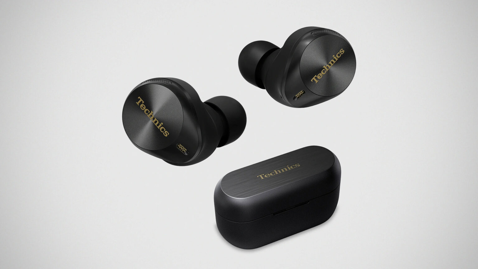 Technics EAH-AZ80 True Wireless Sound Earbuds: Technics’ $300 Flagship