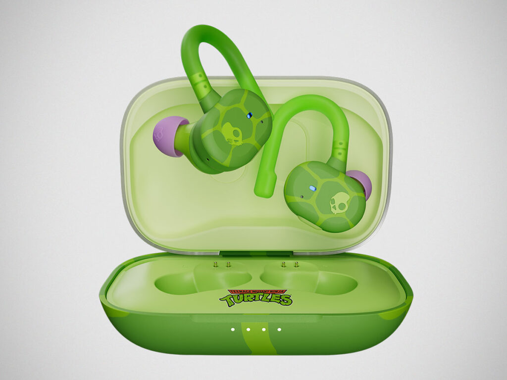 Cowabunga! Skullcandy Celebrates 40 Years Of Teenage Mutant Ninja ...