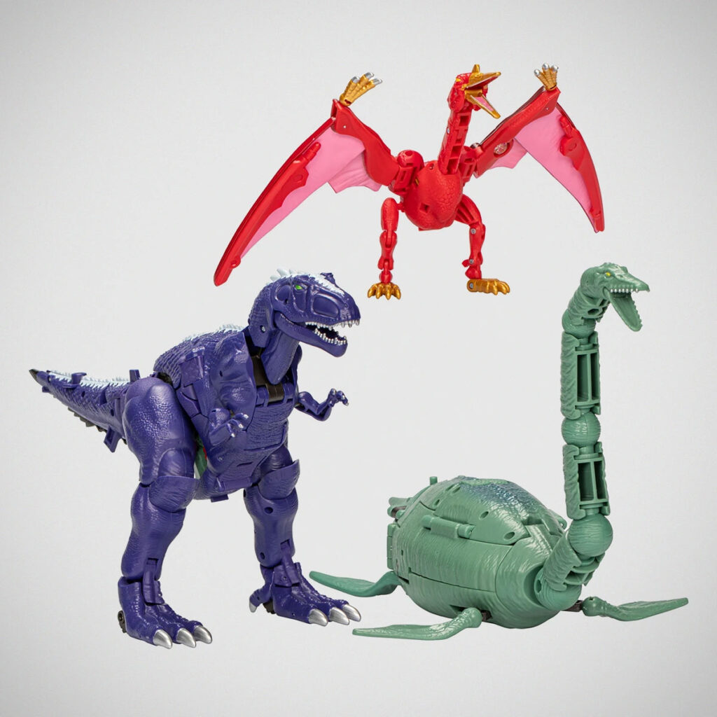 Transformers Legacy United Commander Class Beast Wars Universe ...