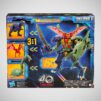 Transformers Legacy United Commander Class Beast Wars Universe ...