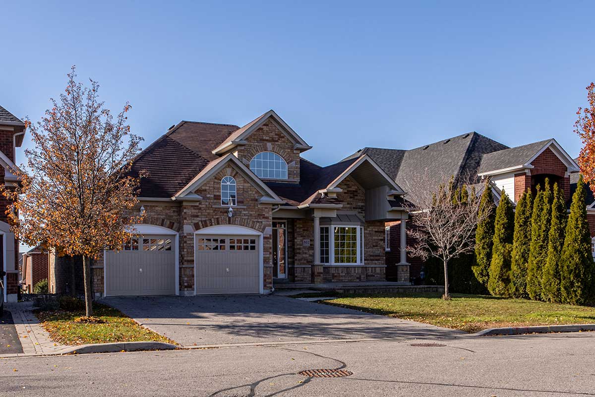 Why The Look Of Your Home’s Exterior Is As Important As The Interior