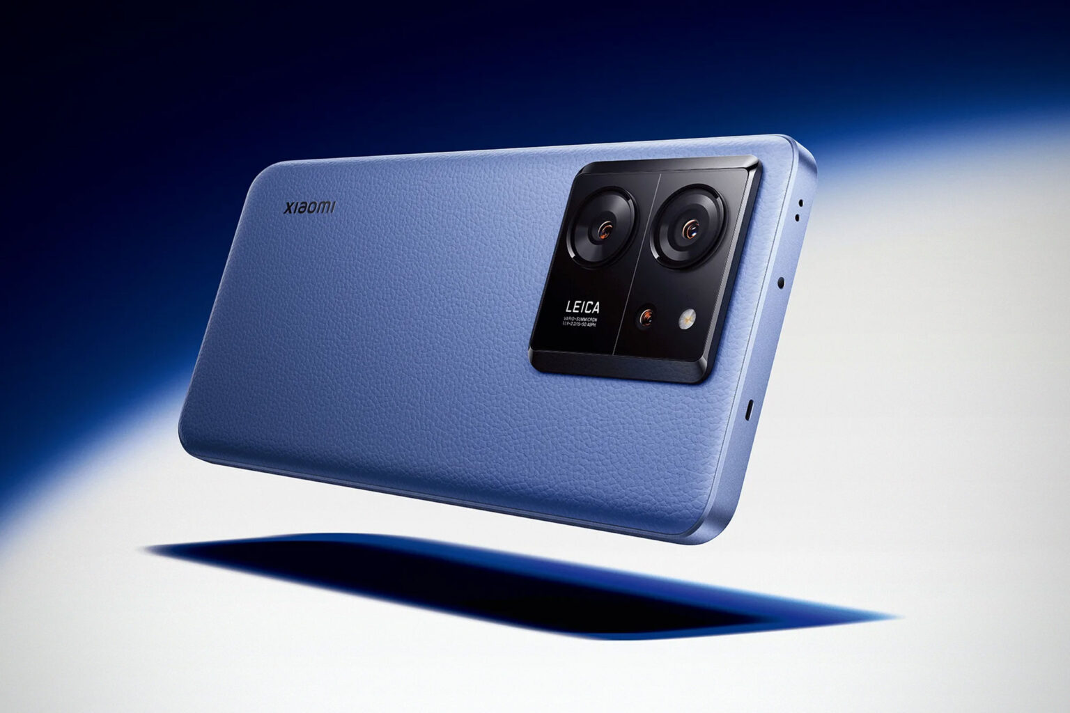 16-Lens Camera Partners With Xiaomi And Sony For Multi-camera Phones