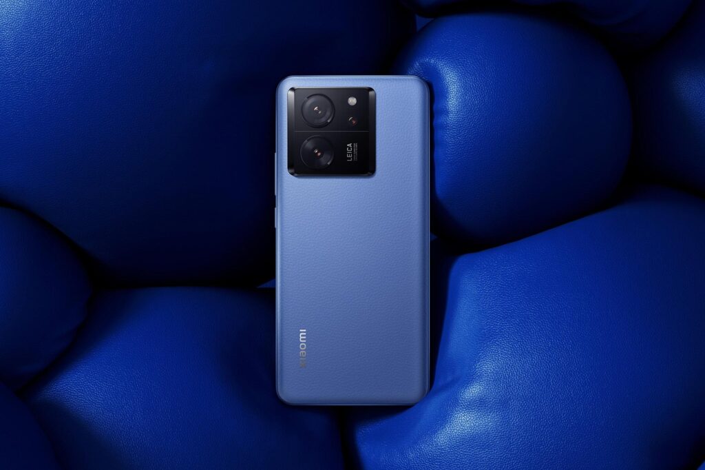 Xiaomi 13T Series Smartphone Announced, Affordable Leica For Everyone!