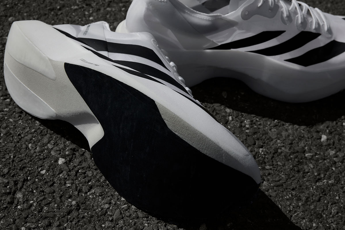 adidas Introduces the ADIZERO Adios Pro Evo 1: A Revolutionary ...