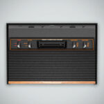 Atari 2600 Plus Video Game Console Officially Launched! Plays 2600 And ...