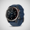 Garmin Quatix 7 Pro Marine Smartwatch: For Mariners And Everyday Wear