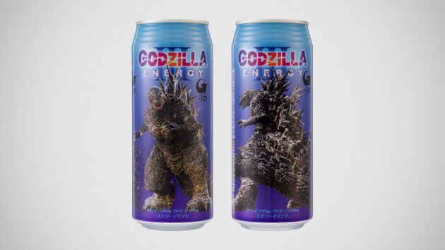 Godzilla Energy III Godzilla -1.0ver Has The “Most Terrifying” Godzilla ...