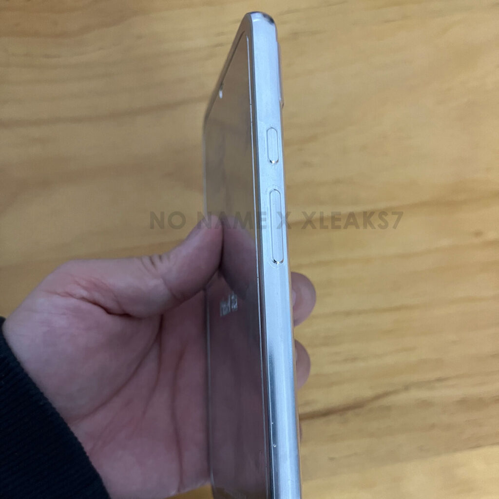 Google Pixel 8a Dummy Images Offer Us A Good Look At The New Budget 8 ...