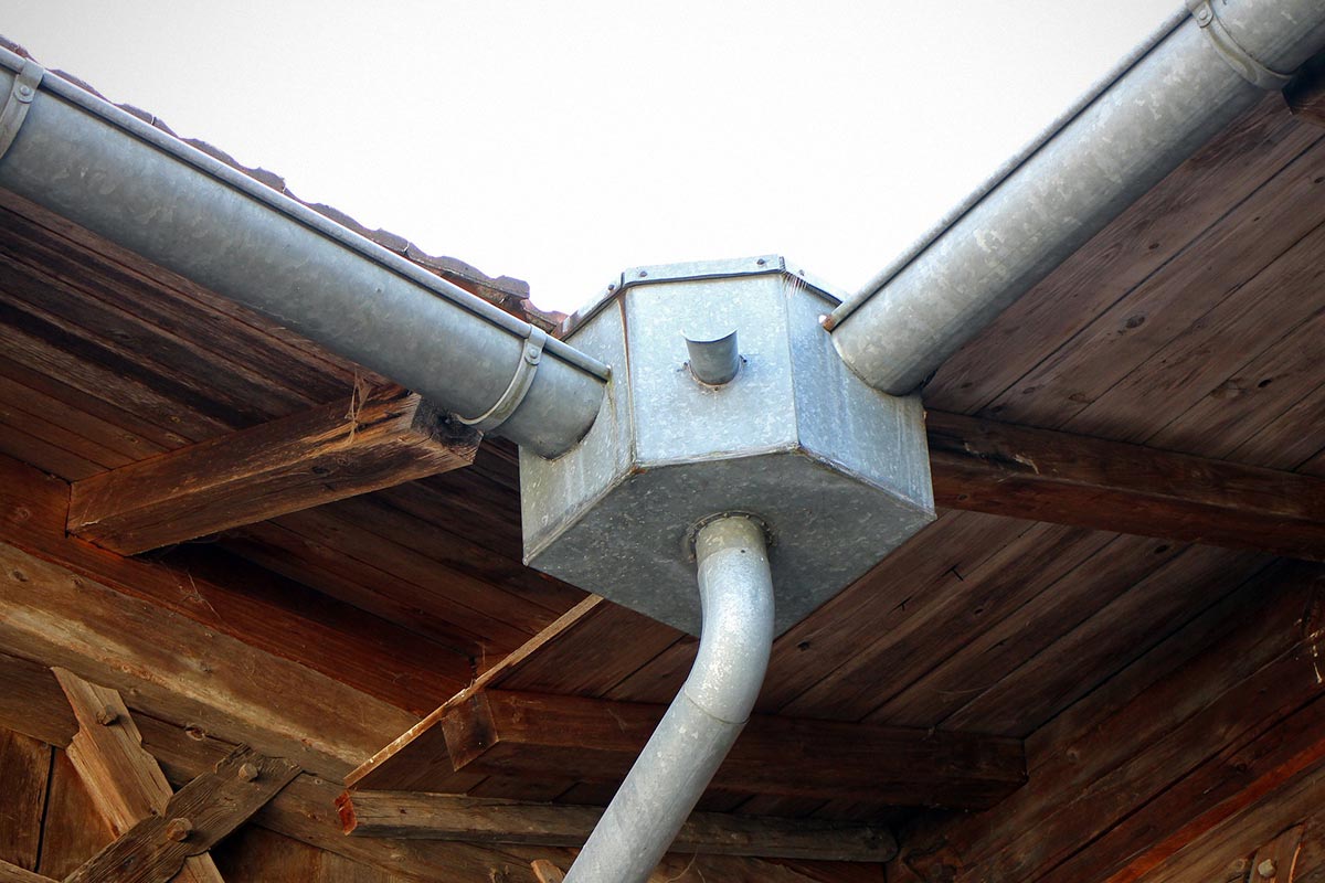How To Optimize Rainwater Management For Your Home’s Safety