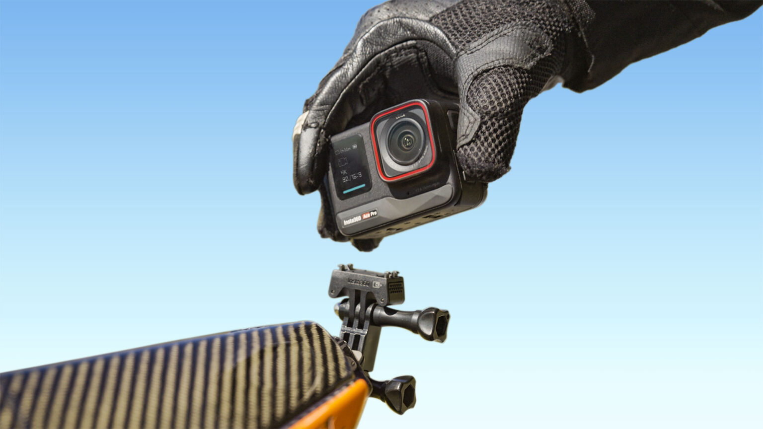 Insta360 Launched New Action Cameras Co-engineered With Leica