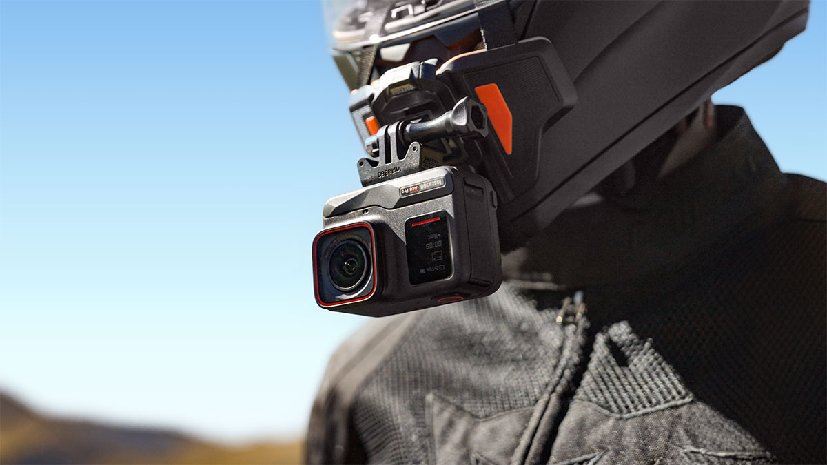 Insta360 Launched New Action Cameras Co-engineered With Leica