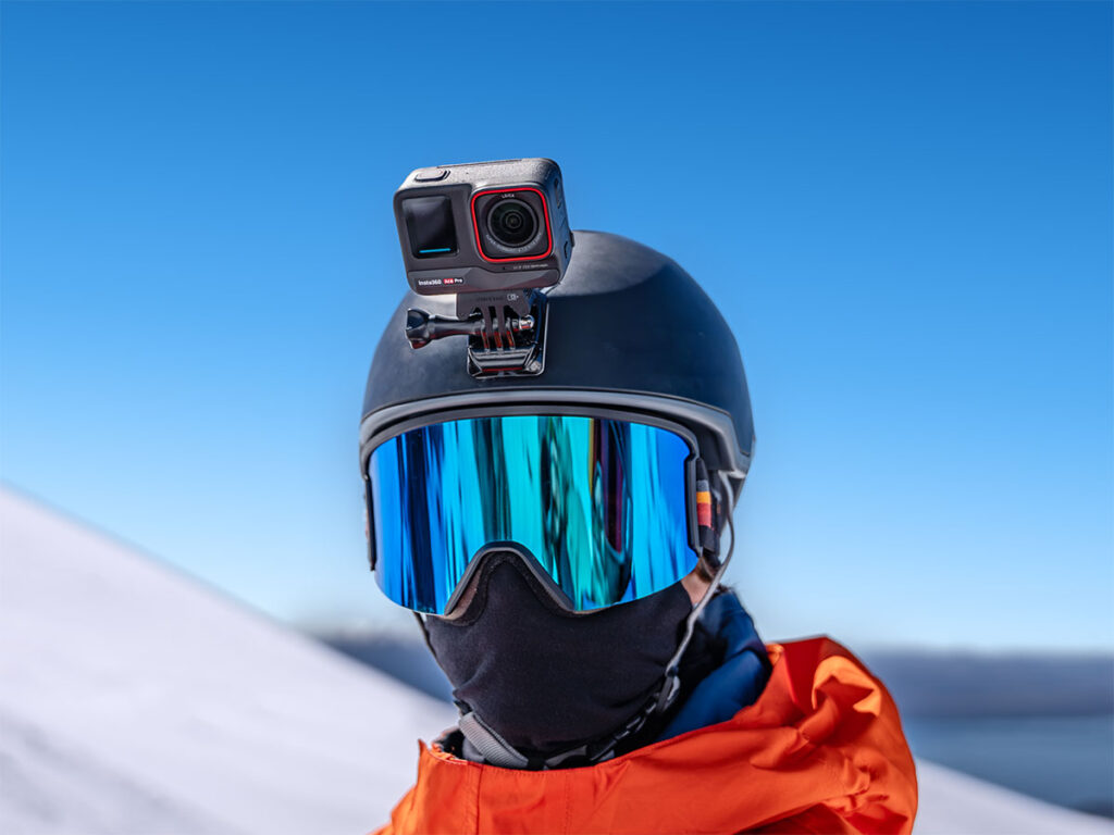 Insta360 Launched New Action Cameras Co-engineered With Leica
