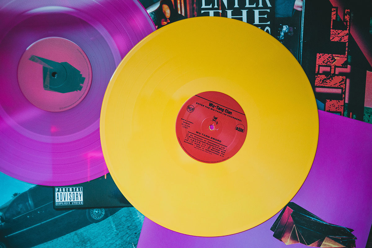 Keep These Things In Mind When Purchasing A Vinyl Record