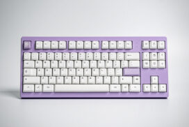 MONOKEI Standard Mechanical Keyboard: A Wired And Wireless Mechanical ...