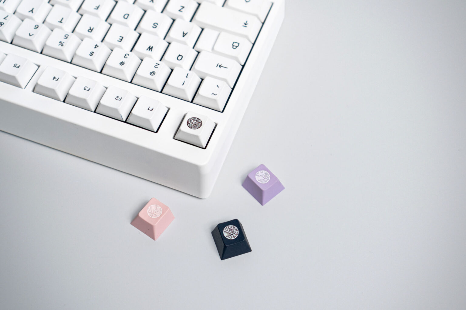 MONOKEI Standard Mechanical Keyboard: A Wired And Wireless Mechanical ...