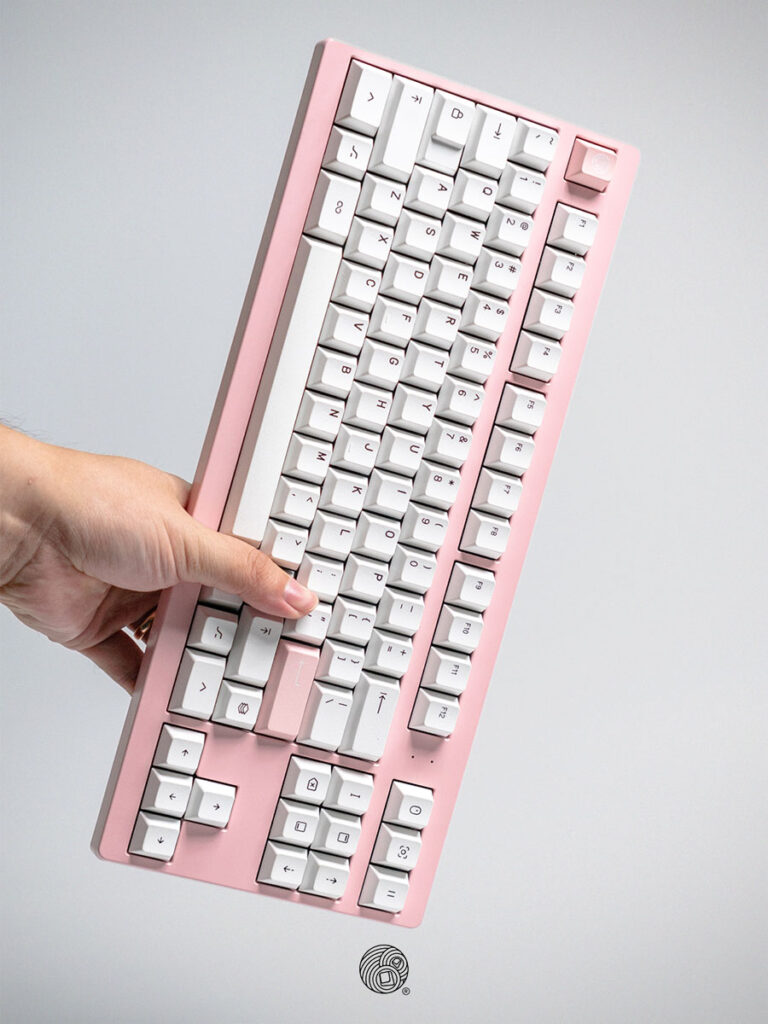MONOKEI Standard Mechanical Keyboard: A Wired And Wireless Mechanical ...
