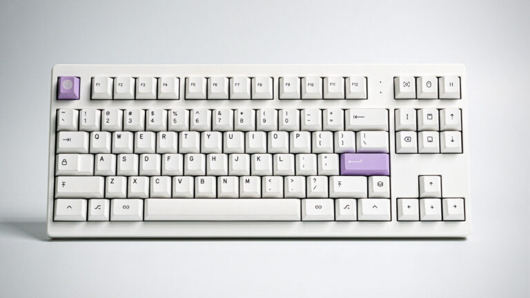 MONOKEI Standard Mechanical Keyboard: A Wired And Wireless Mechanical ...