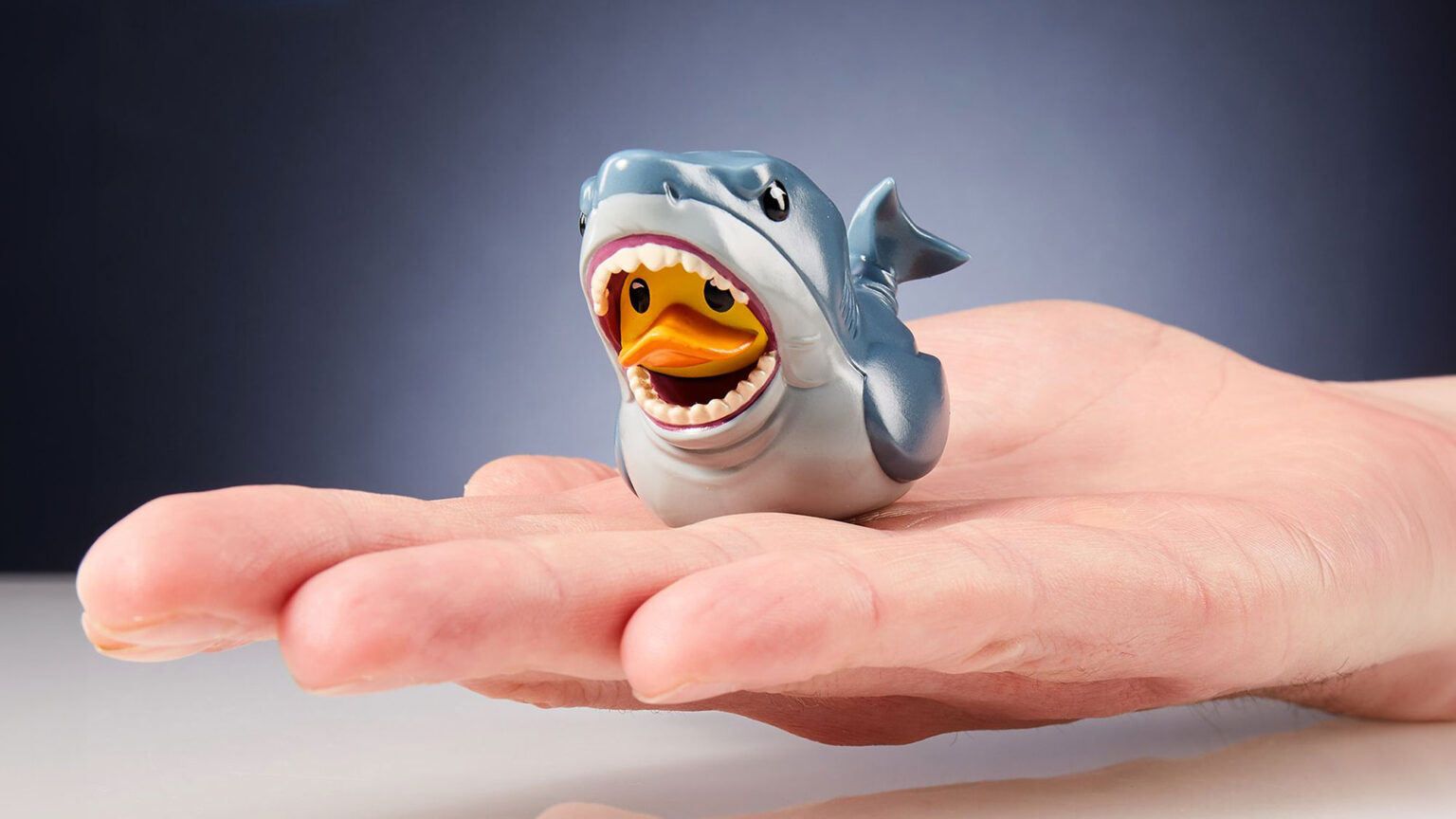 Numskull TUBBZ Cosplay Duck Goes Mini, Result In Cuteness Overload