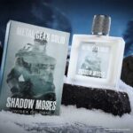 There’s A Metal Gear Solid-themed Fragrance. Yes, Really!