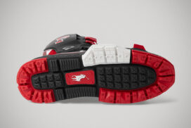 Here’s The Polo Ralph Lauren P-Wing Boot From Fortnite In Real Life