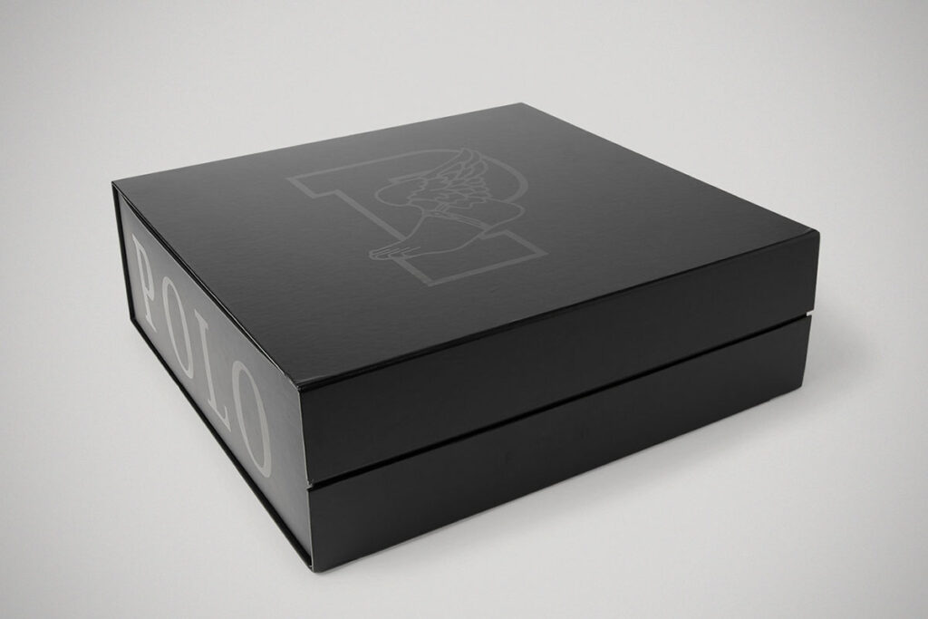 Here’s The Polo Ralph Lauren P-Wing Boot From Fortnite In Real Life