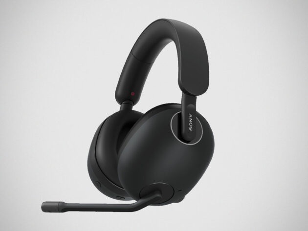 Sony INZONE Buds Wireless Gaming Earbuds And INZONE H5 Wired And ...