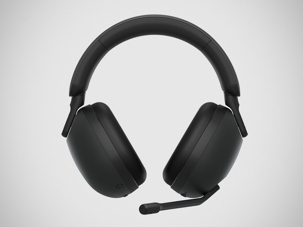 Sony INZONE Buds Wireless Gaming Earbuds And INZONE H5 Wired And ...