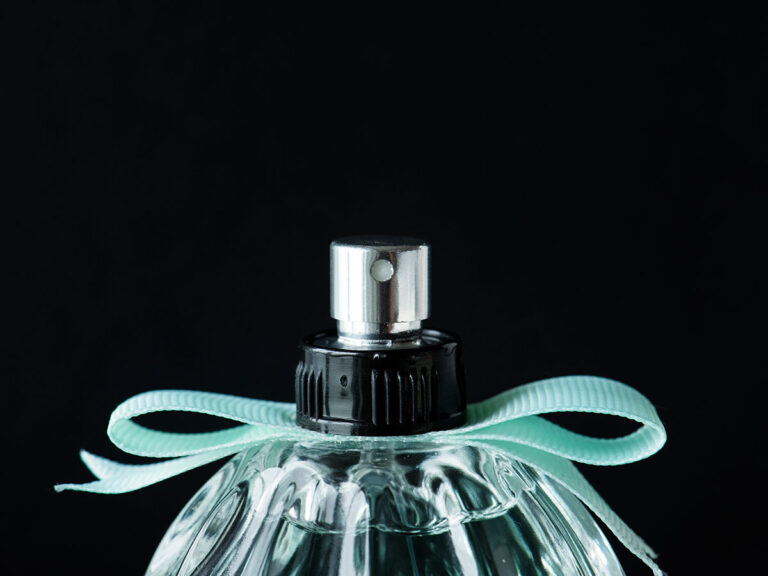 The Language Of Scents: What Your Perfume Choice Says About You