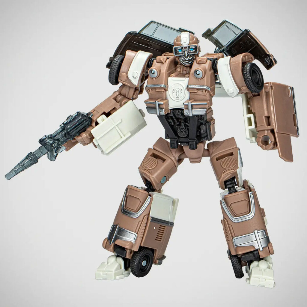 Transformers Studio Series Deluxe Transformers: Rise Of The Beasts 108 ...