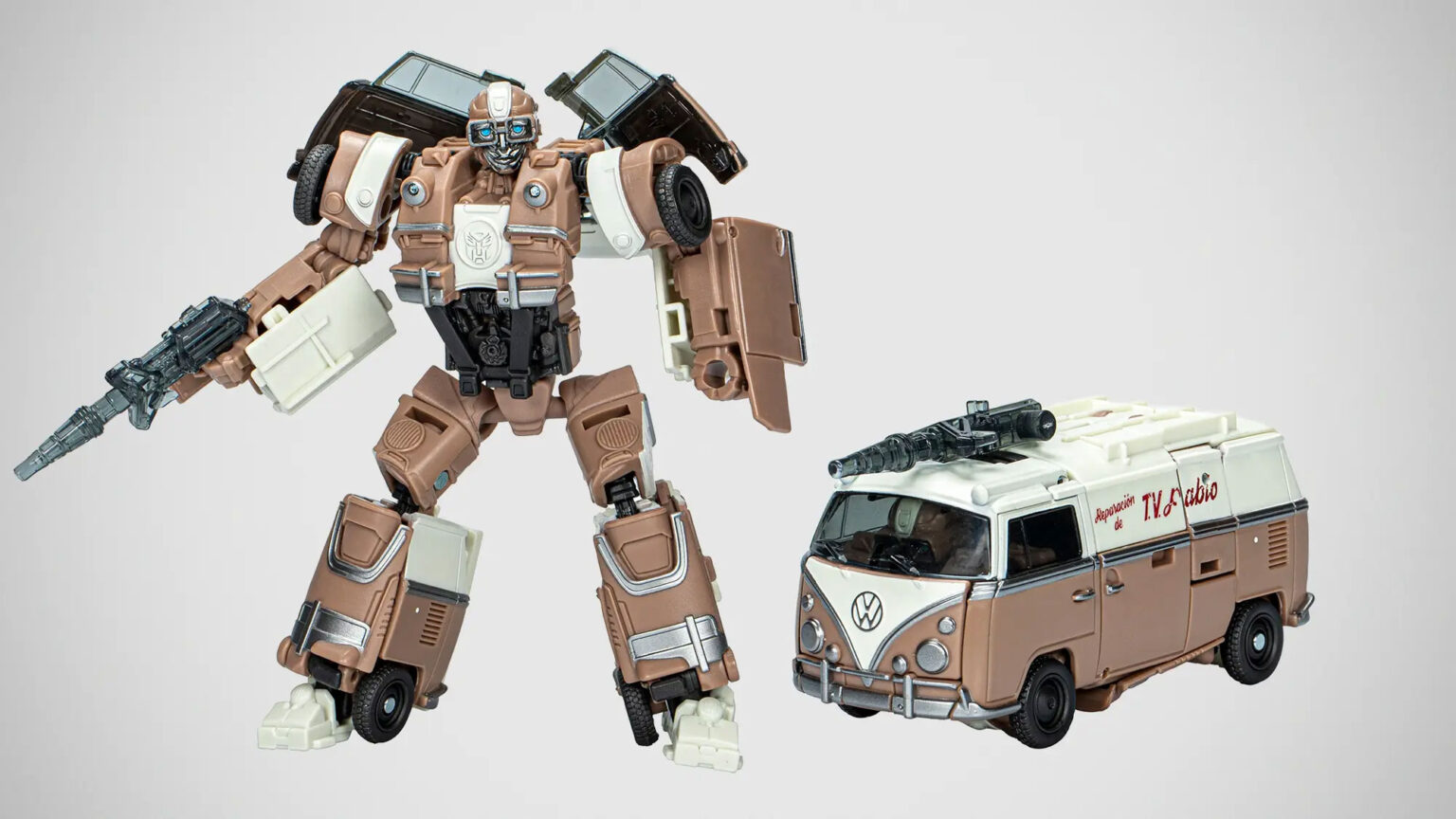 Transformers Studio Series Deluxe Transformers: Rise Of The Beasts 108 ...