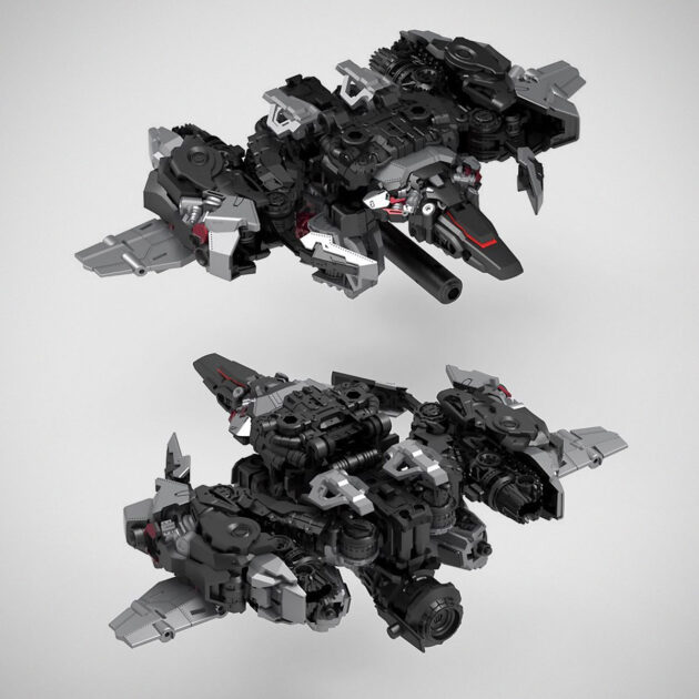 Transformers Studio Series Leader Transformers: Bumblebee 109 Concept ...