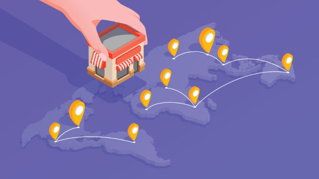Thinking Of Growing Your Business To Multiple Locations? Here’s How You ...