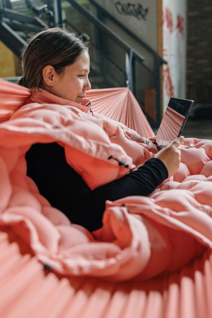 Wearable Prototype Lenovo Tab Wear Collection: Lenovo Wants Tech To Be ...