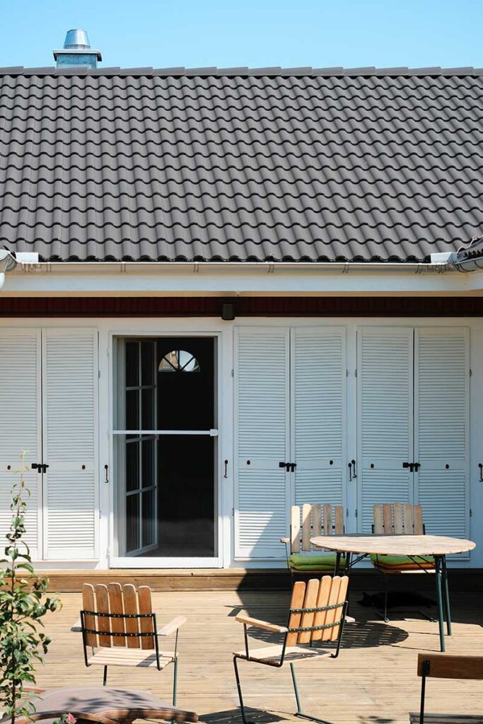 Why A Well-Constructed Roof Is Fundamental To Your Home’s Integrity