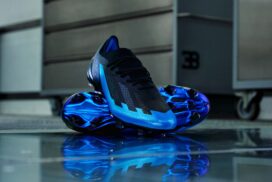 adidas X Crazyfast Bugatti Soccer Boots: Soccer Cleats Go Exotic