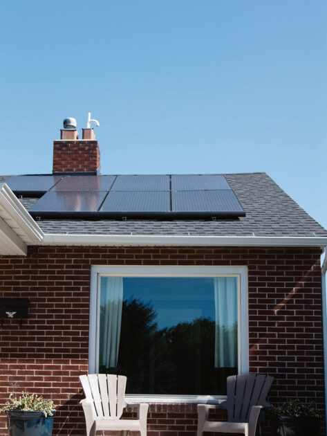 6 Key Factors In Choosing The Right Solar Solution For Your Home