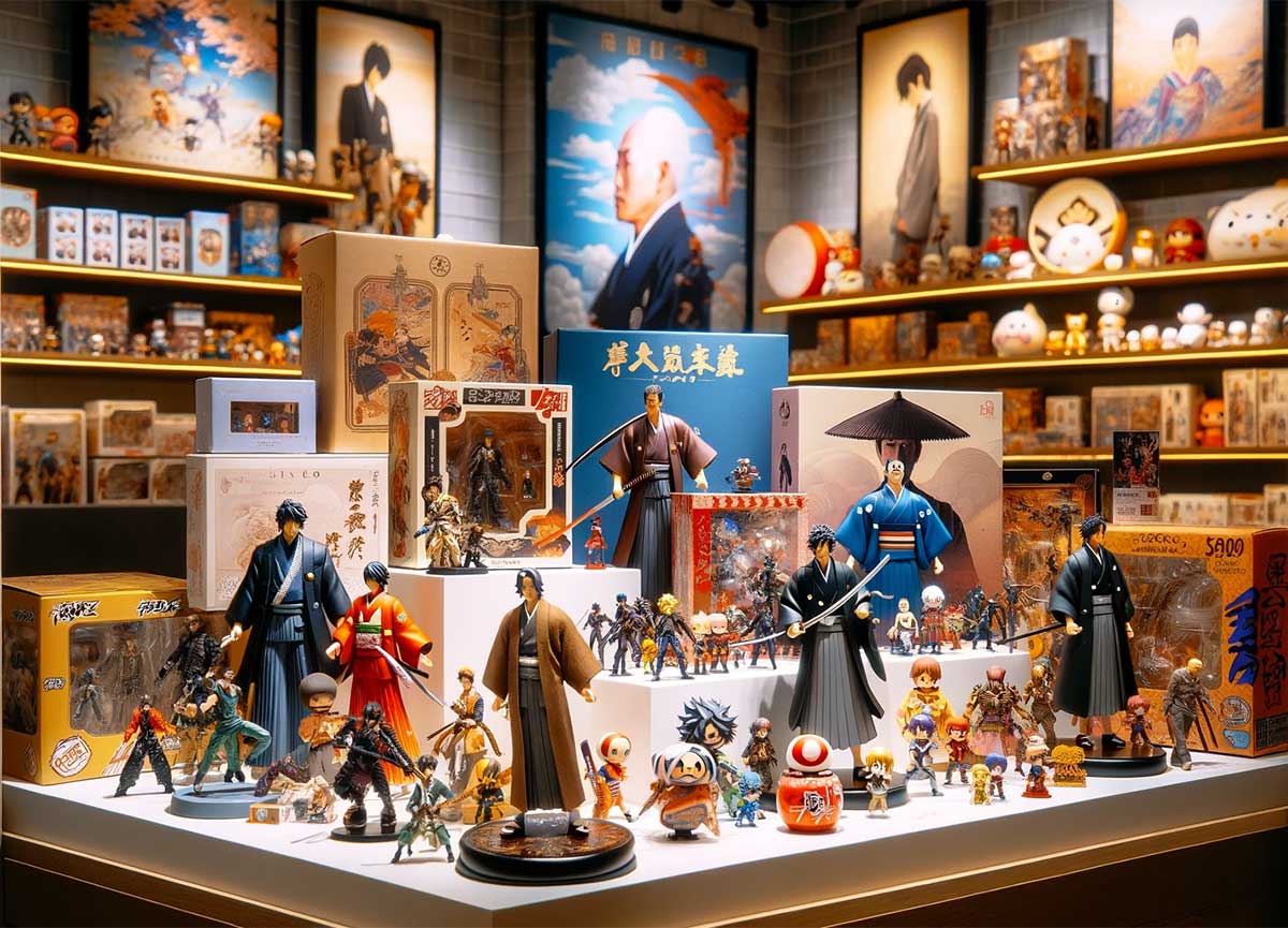 6 Quick Tips For Finding Authentic Japanese Products Online