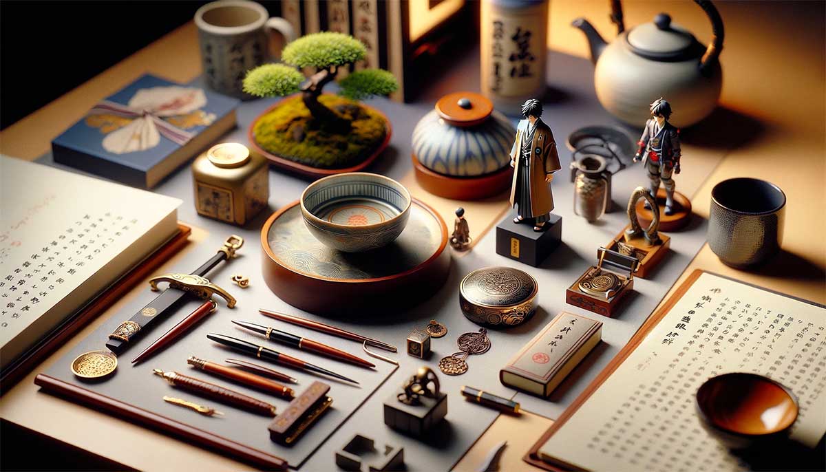 6 Quick Tips For Finding Authentic Japanese Products Online