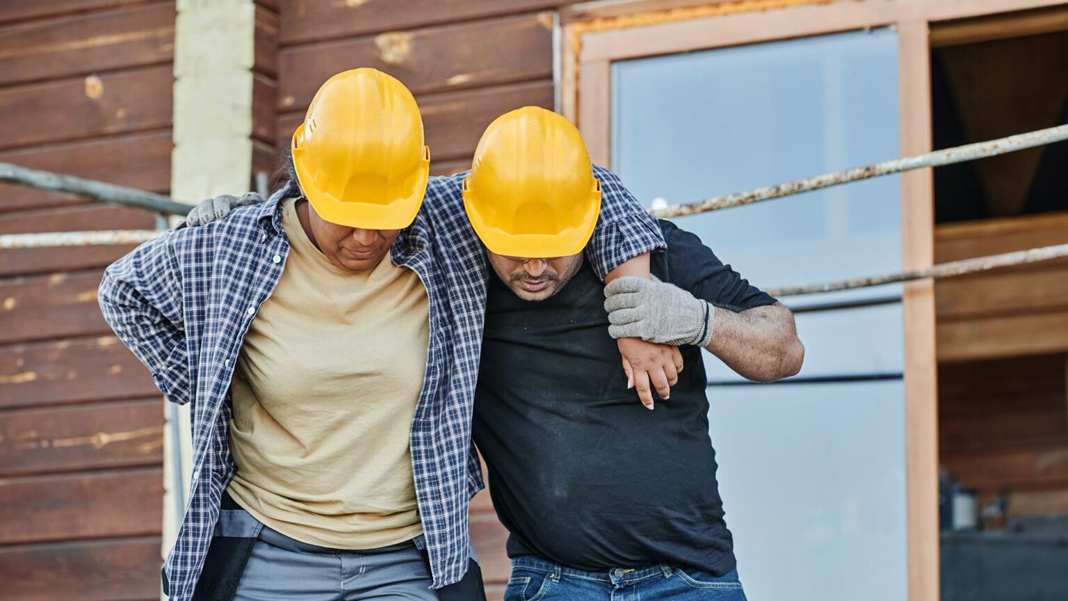 After A Work Accident: How To Protect Yourself And Your Rights