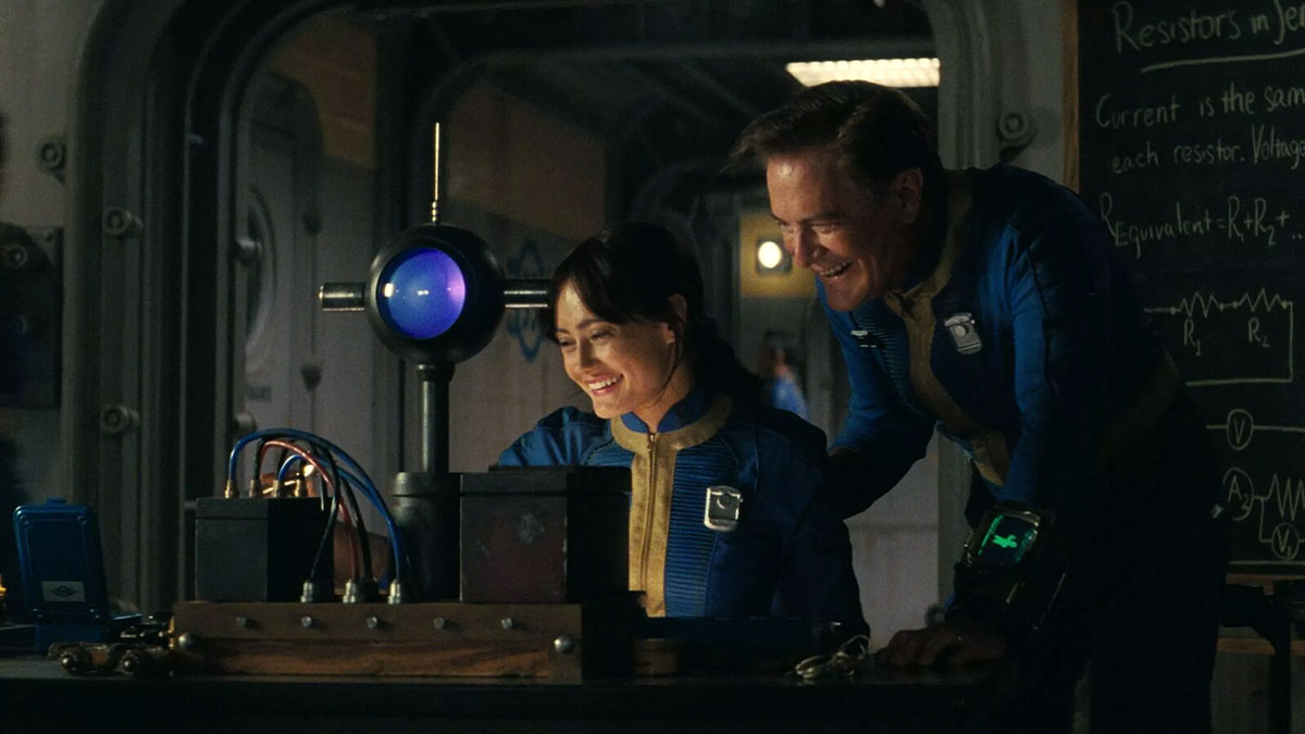 Amazon Dropped New Photos, Revealed Cast And Characters Of Fallout Series