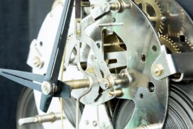 Decoding Cycloidal Gear Technology: A Closer Look at Its Mechanics