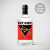 Empirical x Doritos Nacho Cheese Spirit: That’s Right, Doritos Alcohol ...