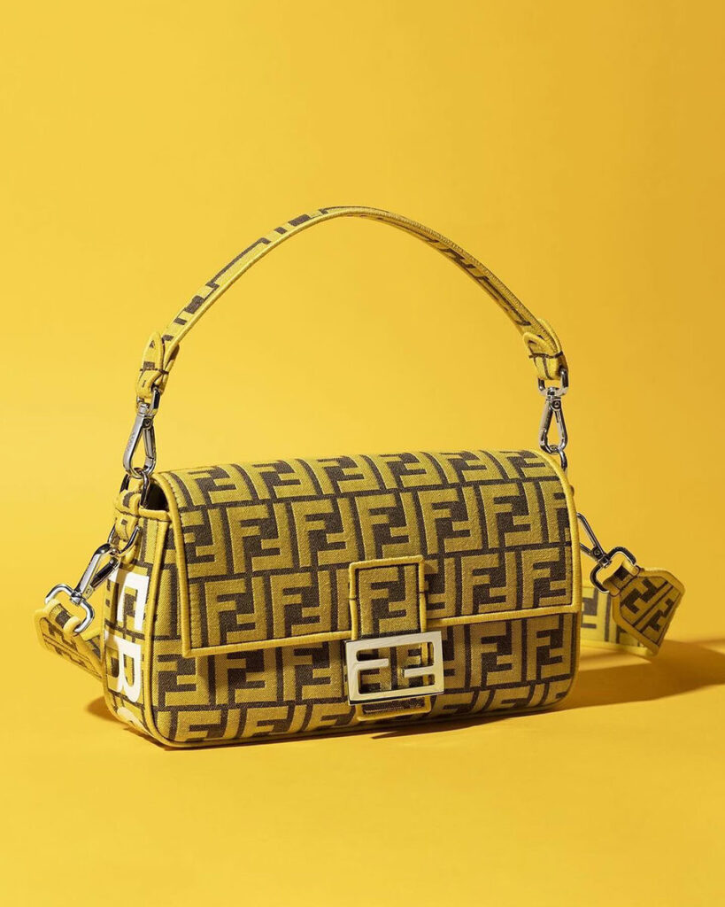 FENDI x FRGMT x POKÉMON Collections - Coming Soon On January 04, 2024