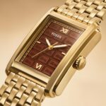 Willy Wonka & The Chocolate Factory x Fossil Capsule Collection