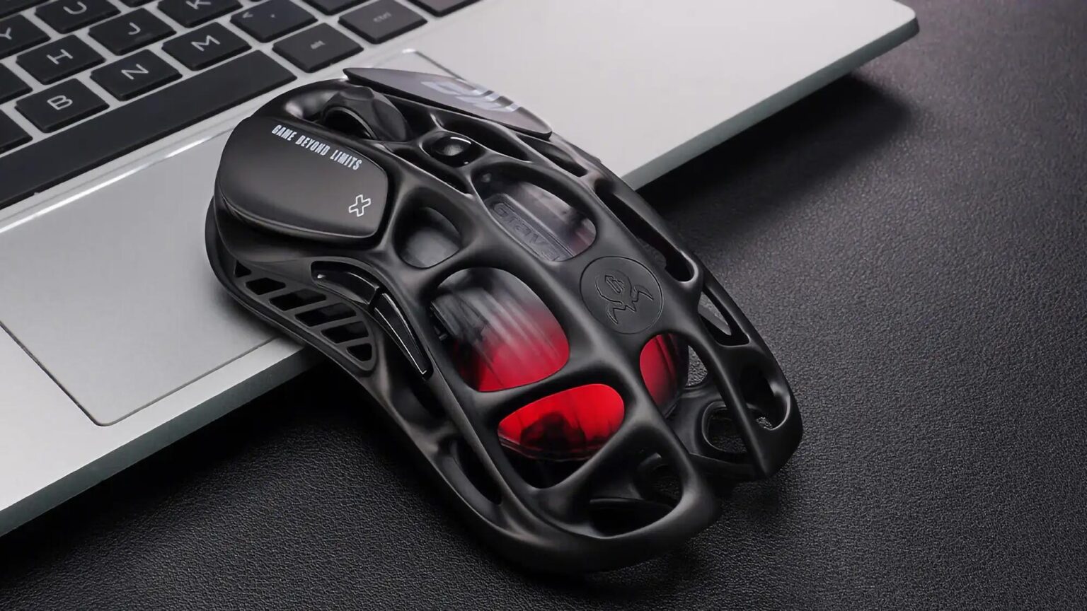 GravaStar Enters The Gaming Space With Mercury M1 Pro/M2 Wireless ...