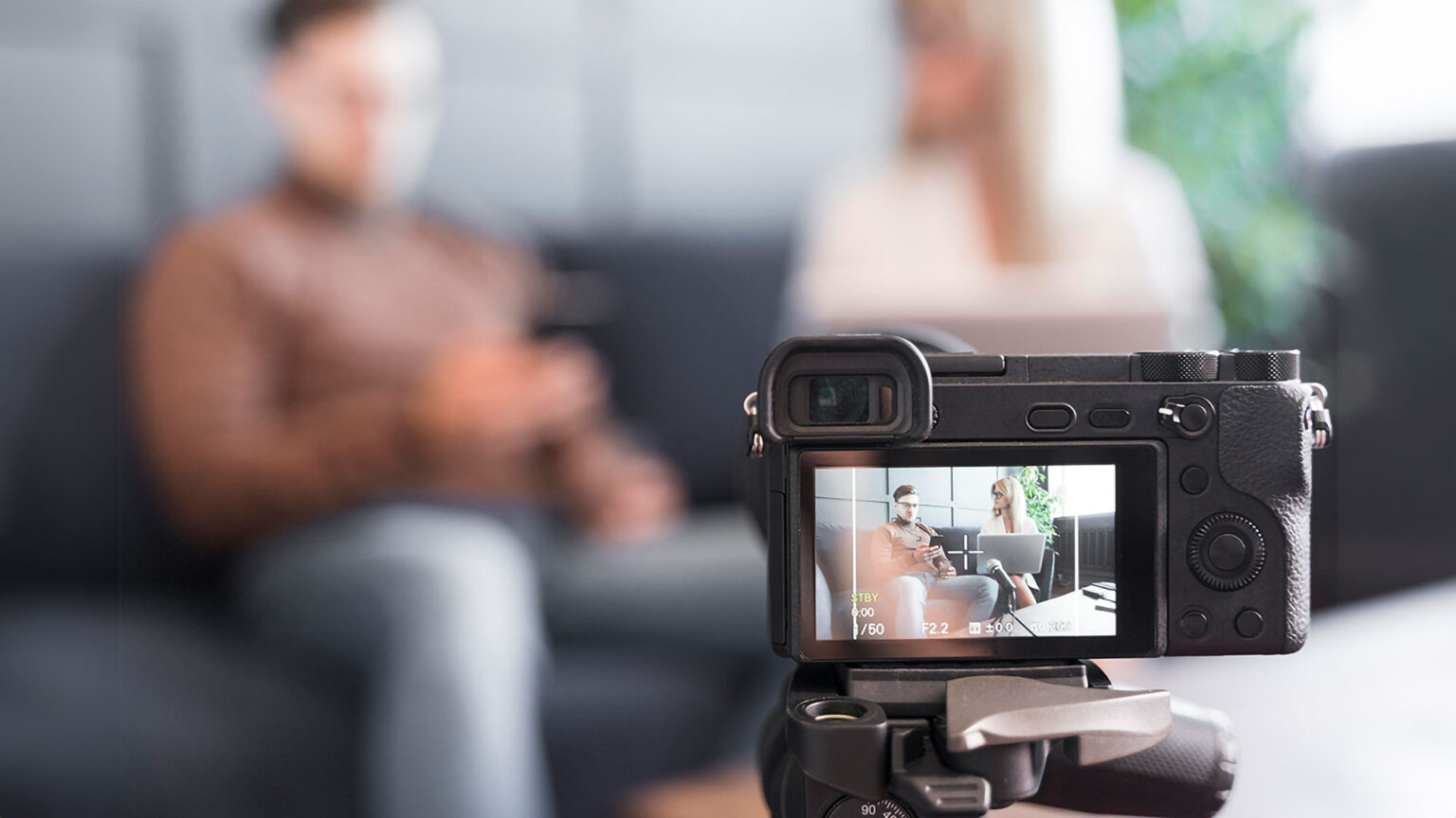How To Find A Video Production Company Near You