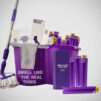 MSCHF Unveiled Fabuloso Scent, Announced WD-40 Cologne Is Restocking