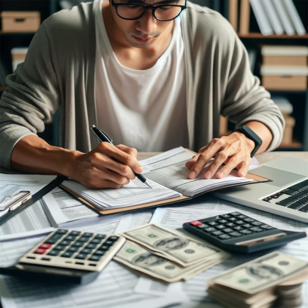Managing Family Finances: The Basics Of Effective Tax Planning Managing Family Finances: The Basics Of Effective Tax Planning