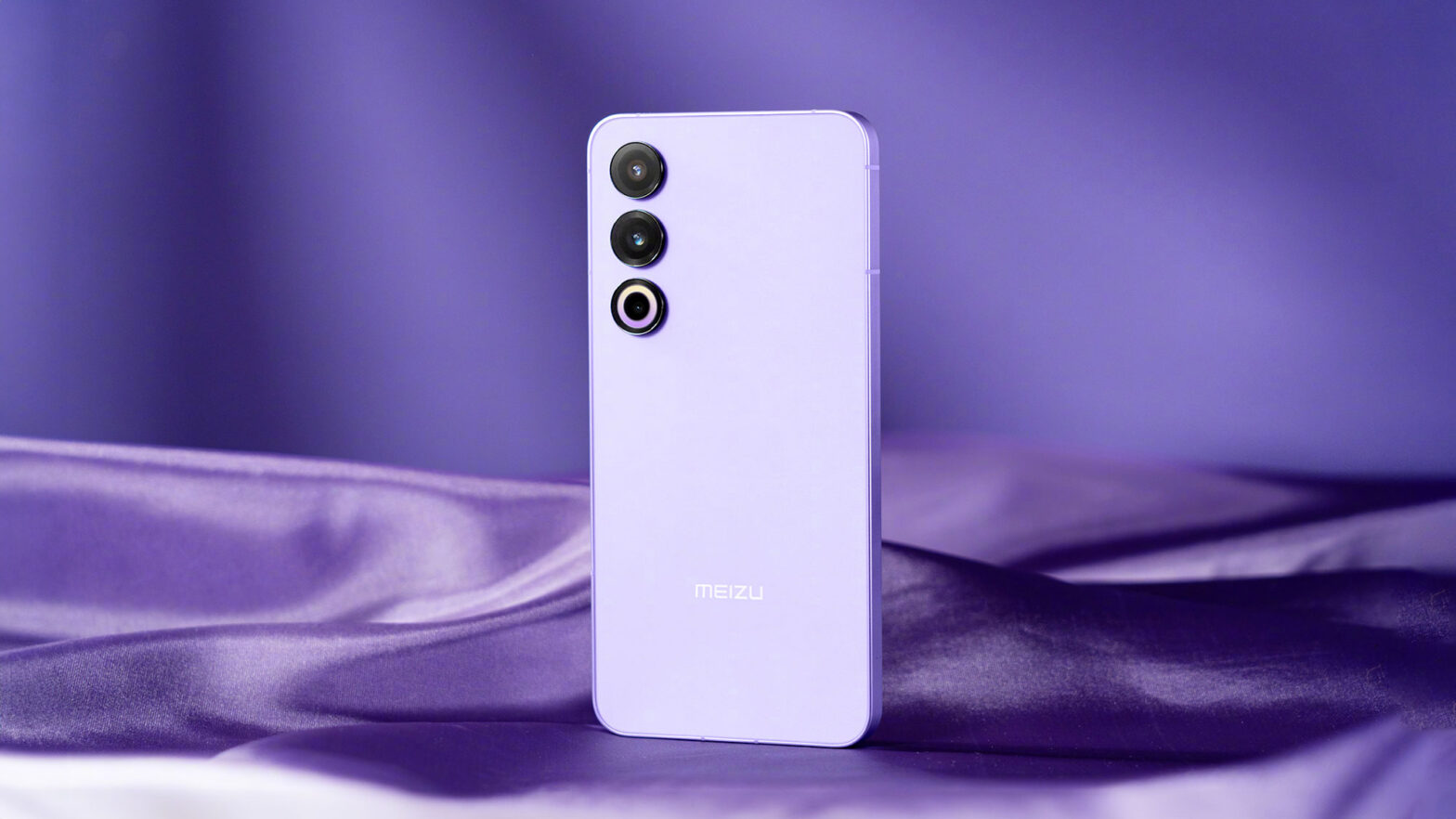 Meizu 21 Series Smartphone Has A Bezel That Is Mere 1.74 mm Thin